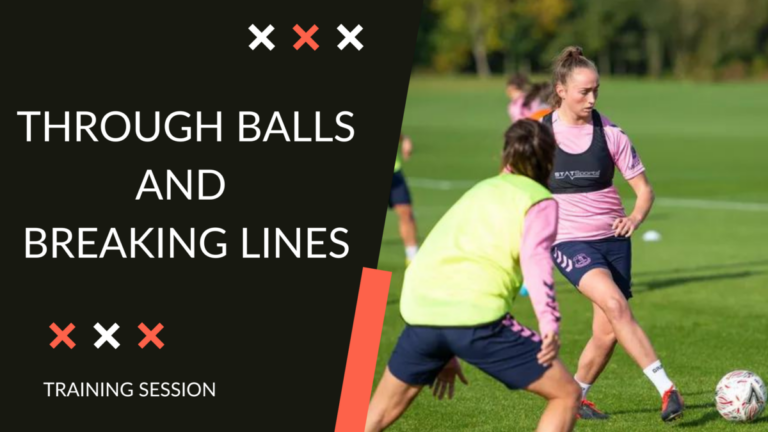 Soccer Drills/Exercises Archives - WORLD CLASS COACHING Training Center