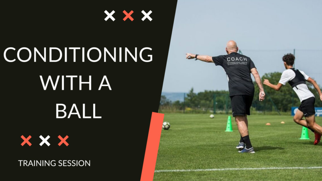 Soccer Drills/Exercises Archives - WORLD CLASS COACHING Training Center