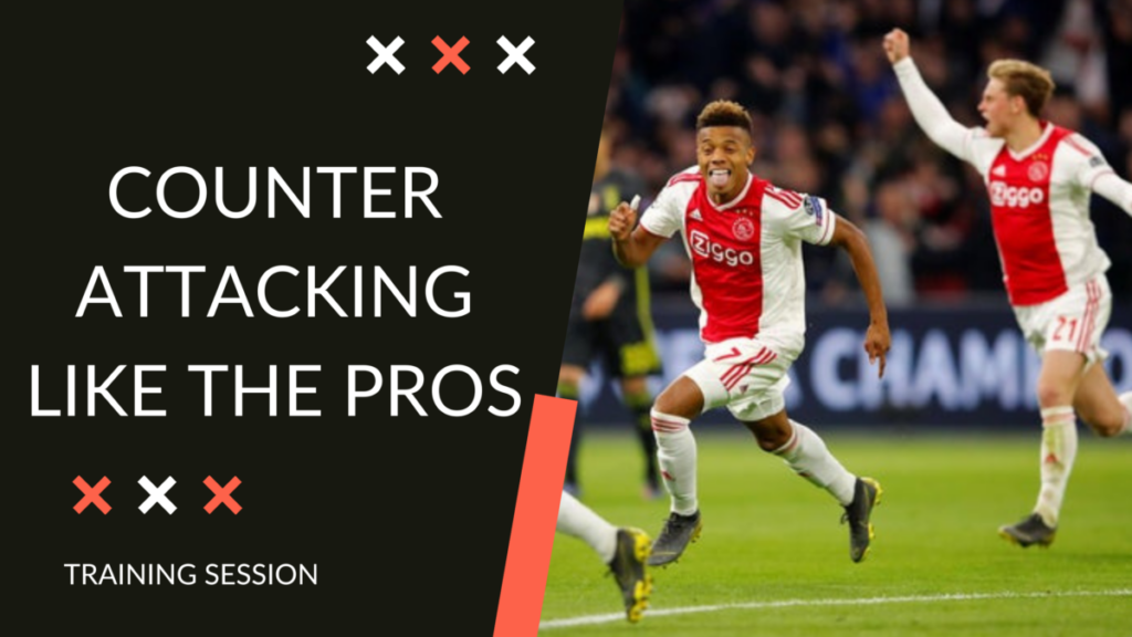 Soccer Drills/Exercises Archives - WORLD CLASS COACHING Training Center