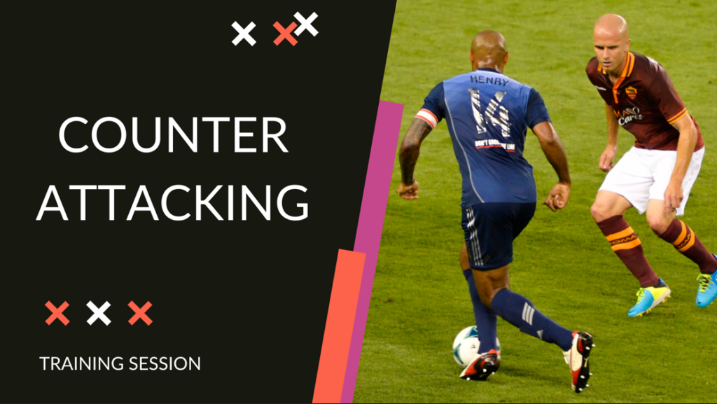 Soccer Drills/Exercises Archives - WORLD CLASS COACHING Training Center