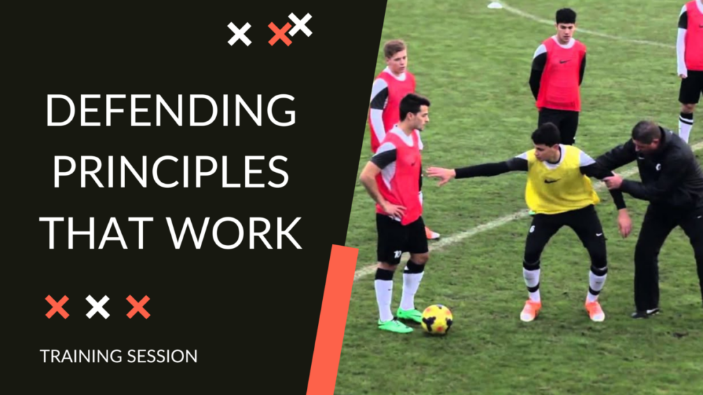 Soccer Drills/Exercises Archives - WORLD CLASS COACHING Training Center