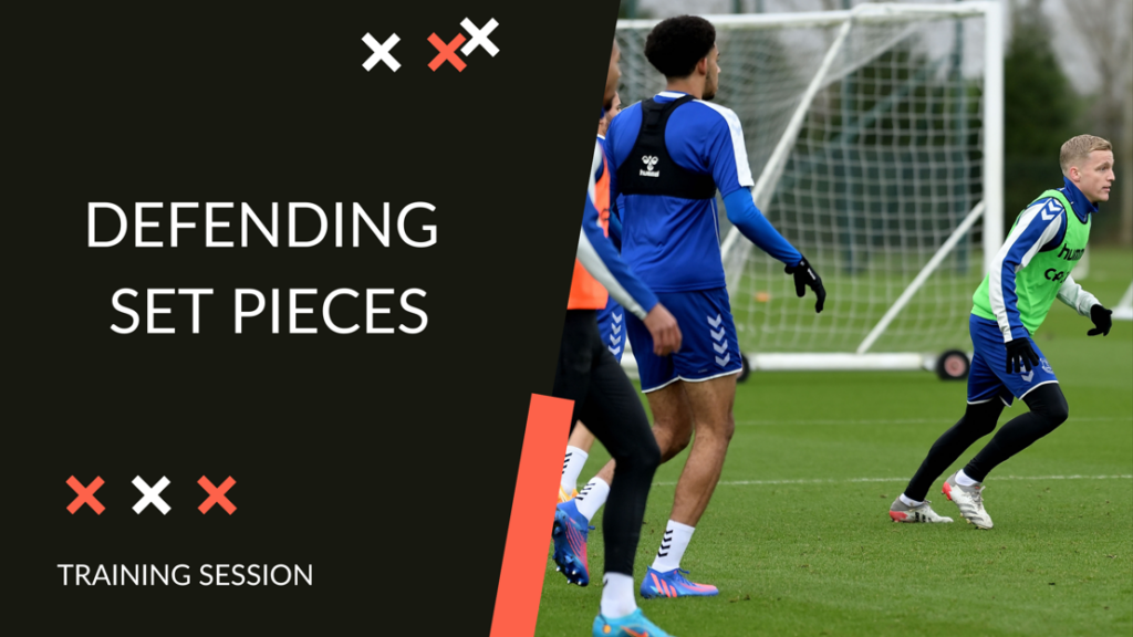 Soccer Drills/Exercises Archives - WORLD CLASS COACHING Training Center