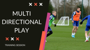 Soccer Drills/Exercises Archives - WORLD CLASS COACHING Training Center