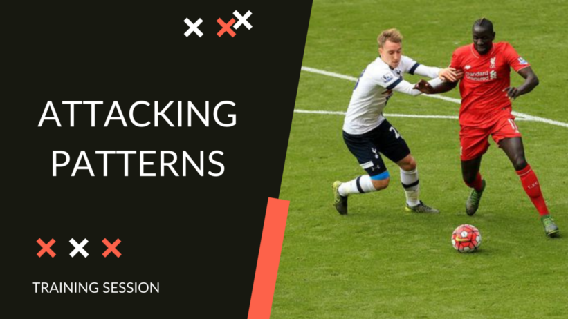 Soccer Drills/Exercises Archives - WORLD CLASS COACHING Training Center