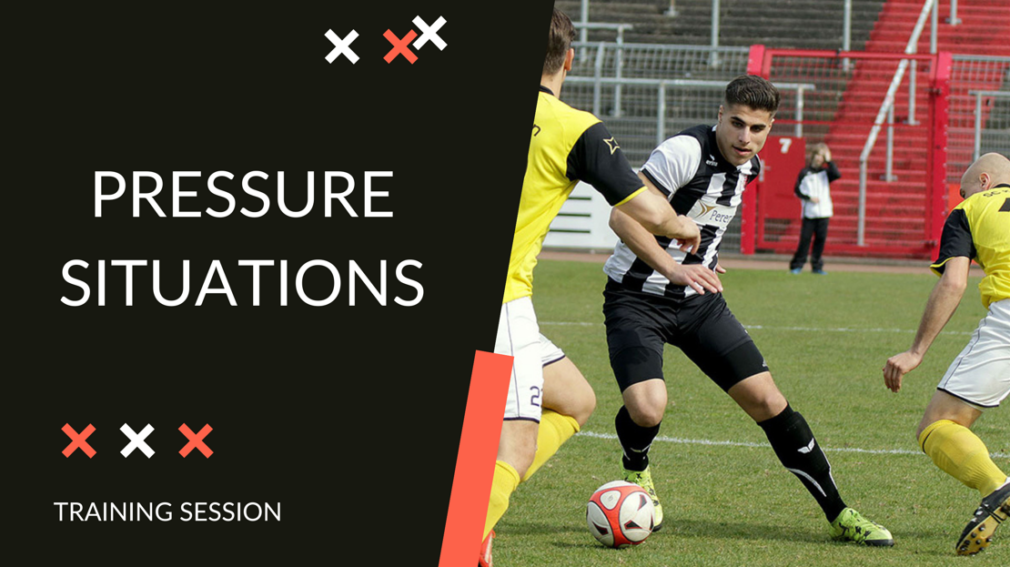 Soccer Drills/Exercises Archives - WORLD CLASS COACHING Training Center