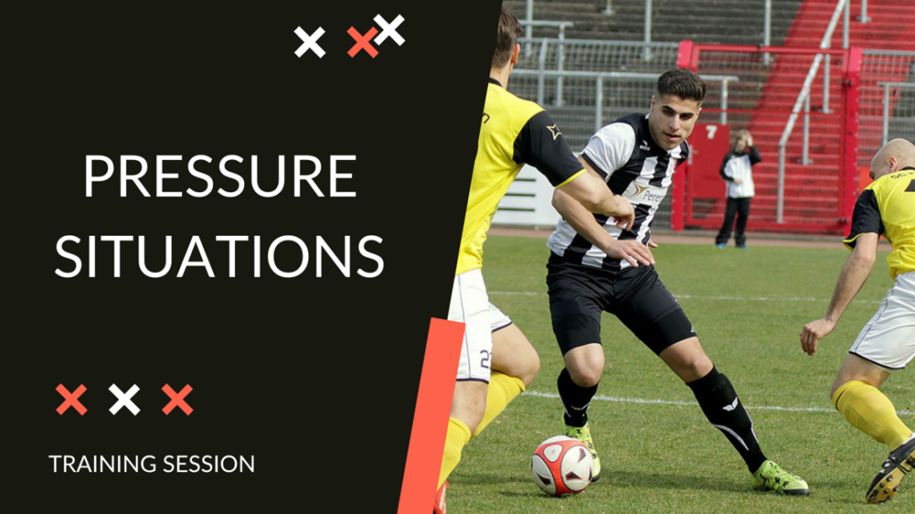 Soccer Drills/Exercises Archives - WORLD CLASS COACHING Training Center