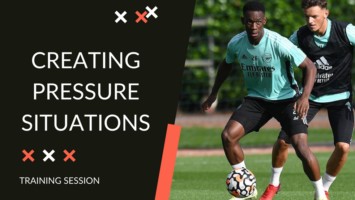 Soccer Drills/Exercises Archives - WORLD CLASS COACHING Training Center