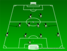 Soccer Drills/Exercises Archives - WORLD CLASS COACHING Training Center