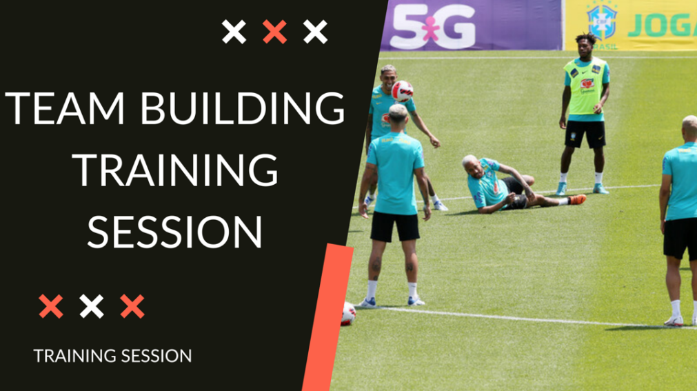 Soccer Drills/Exercises - WORLD CLASS COACHING Training Center