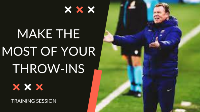 Soccer Drills/Exercises Archives - WORLD CLASS COACHING Training Center