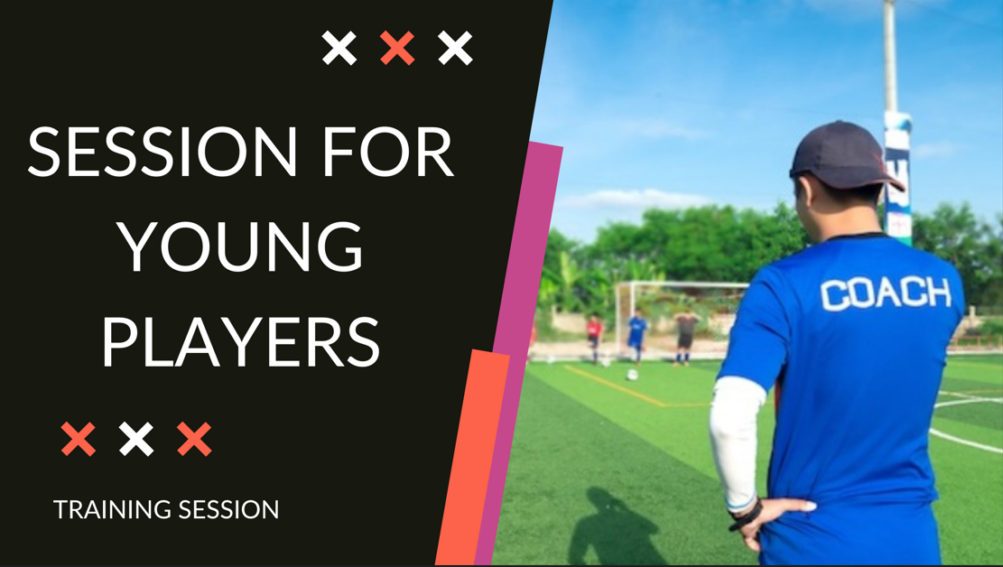 Soccer Drills/Exercises Archives - WORLD CLASS COACHING Training Center