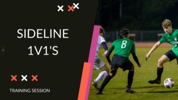 Soccer Drills/Exercises Archives - WORLD CLASS COACHING Training Center